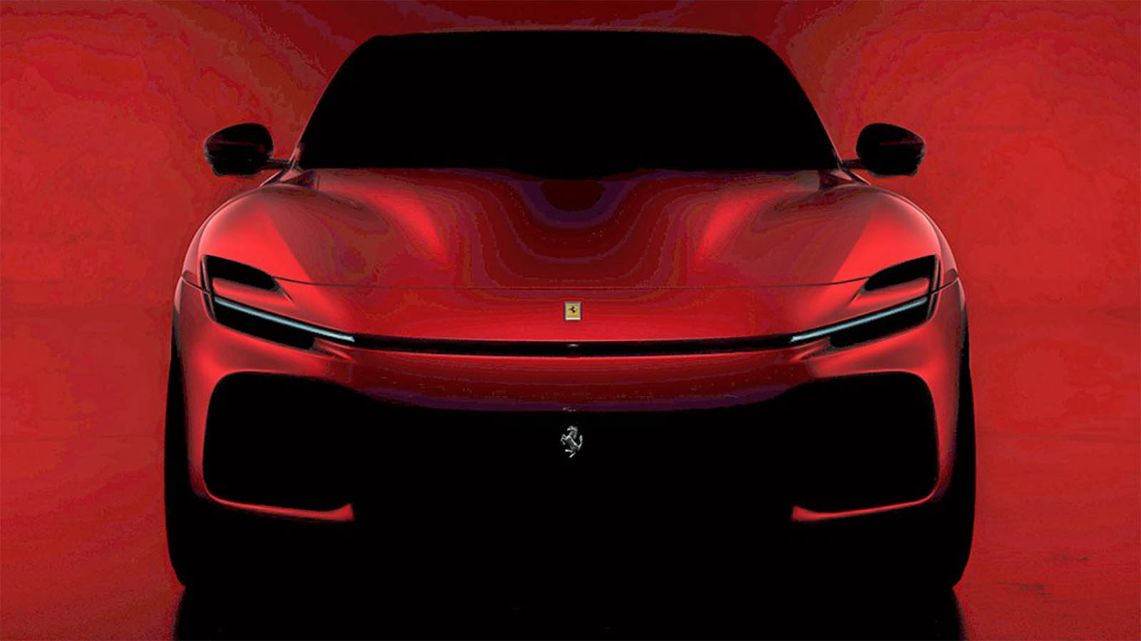 Ferrari satsar 47 miljarder på elbilar: Släpper 15 elektriska modeller ...