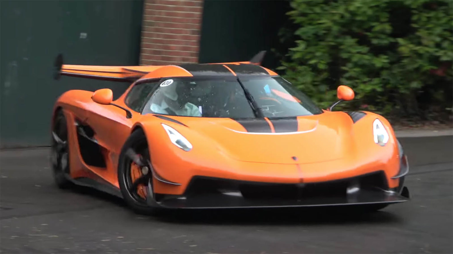 Ny svensk mini-elbil – ritad av Koenigseggs designer | Carup.se