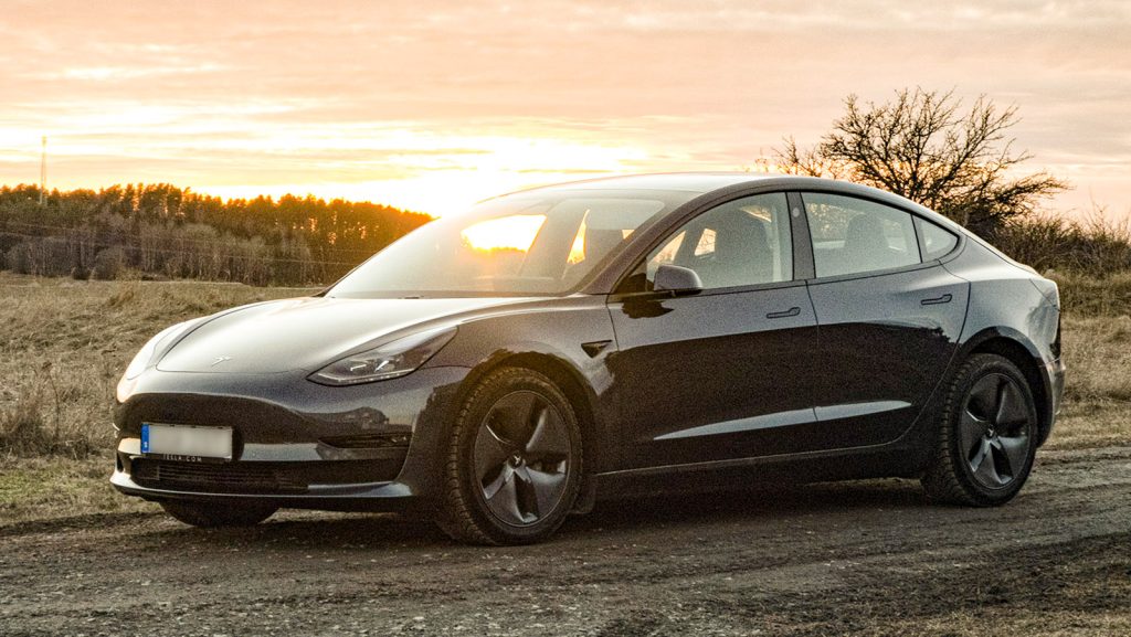 Tesla på Råd & Röns Svarta lista – vägrar återköpa bil för 710000 kr ...