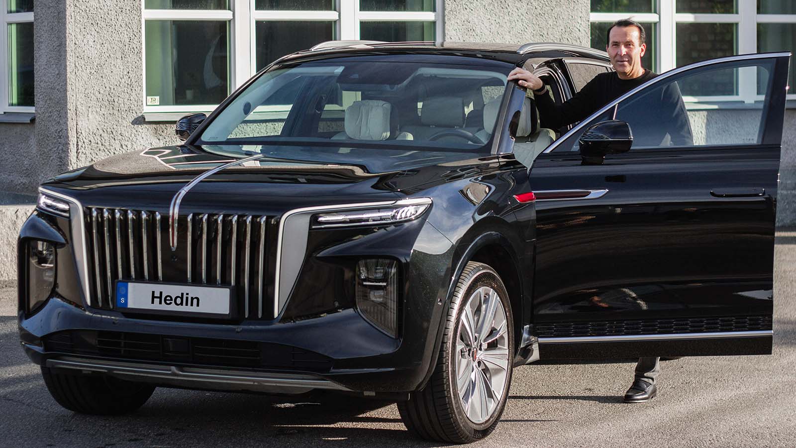 Jätteförlust för Hedin – blöder 5 miljoner om dagen | Carup.se