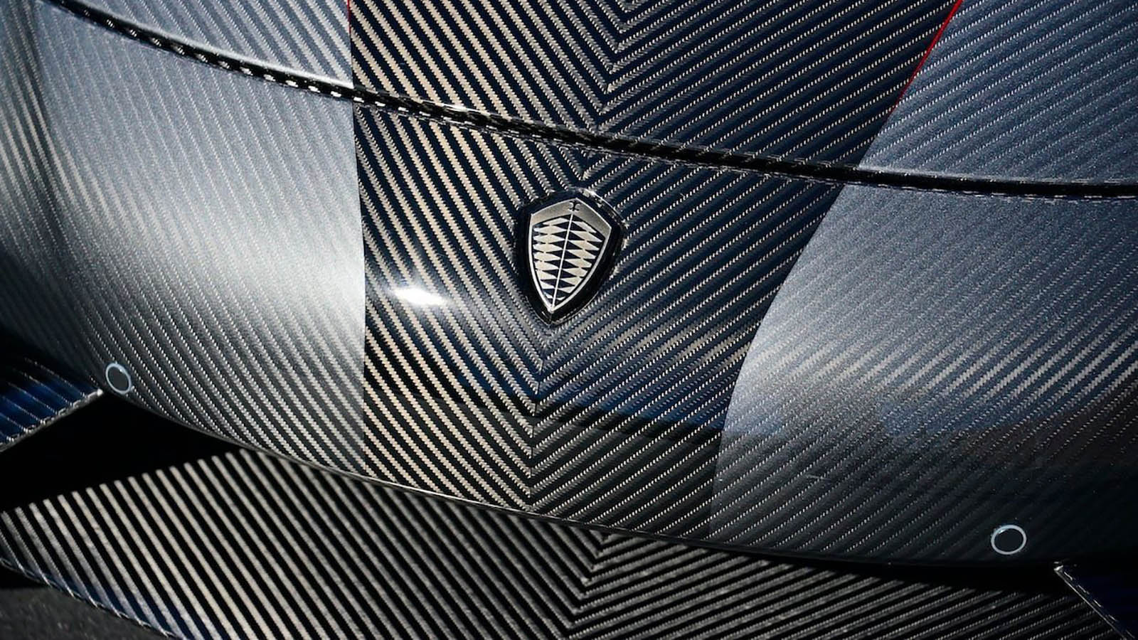 Extra utrustad för 9 milj – nu säljs Koenigseggs kolfiberdröm | Carup.se