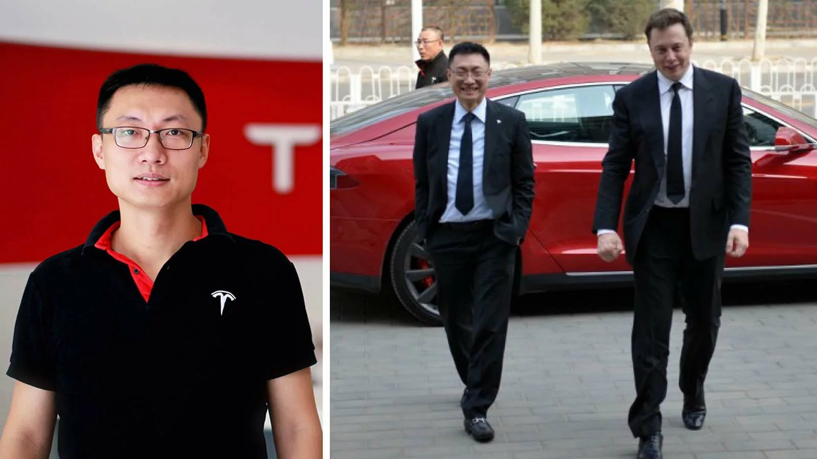 Nytt jätteras för Tesla – han ska hjälpa Elon Musk ur mardrömmen | Carup.se