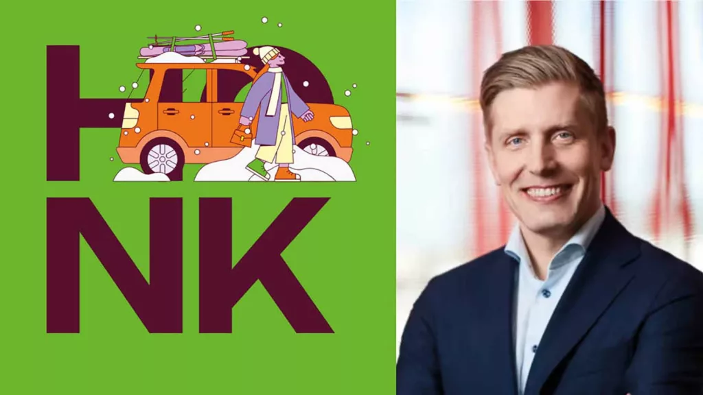 Blocket satsar på bilabonnemang: ”Dramatisk transformation” | Carup.se