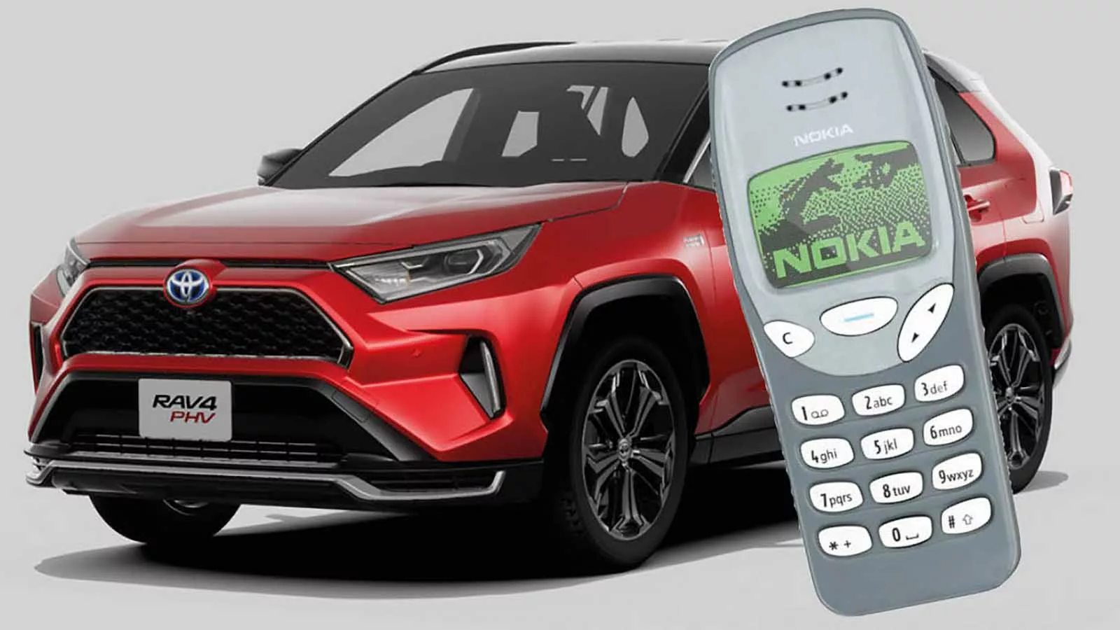 Därför är Toyota på väg att bli nytt Nokia – sist ut på elbilar | Carup.se