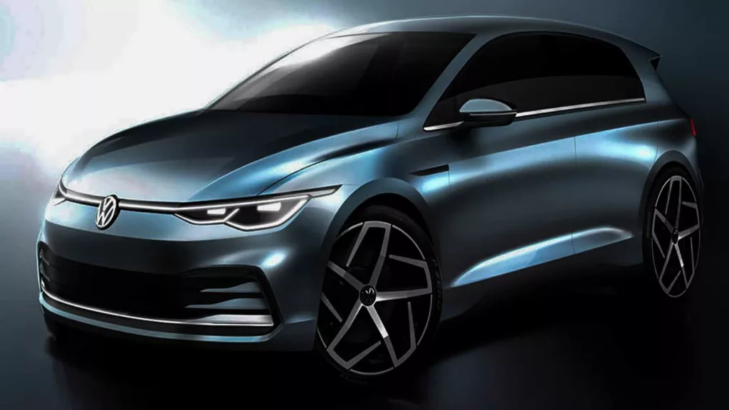 VW visar hemlig elbil ikväll – ska kosta 280 000 kronor | Carup.se