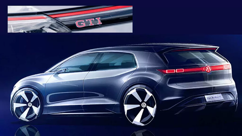 VW:s nya billiga elbil släpps som GTI – så blir busbilen | Carup.se
