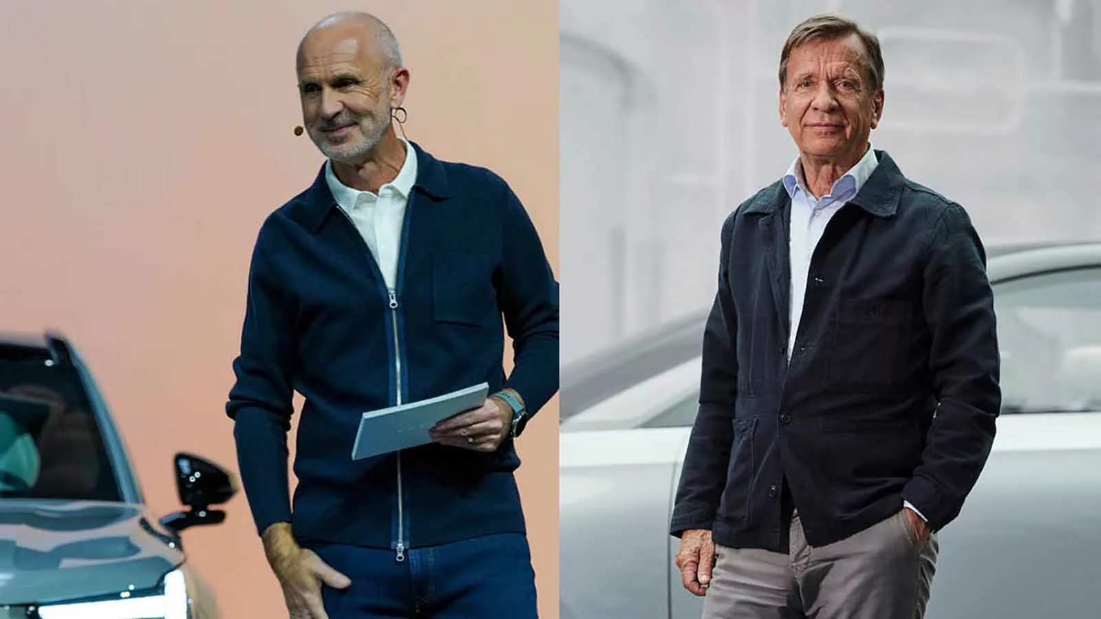 Guldregn på Volvo: Drog in 31,6 miljoner på tre månaders jobb | Carup.se