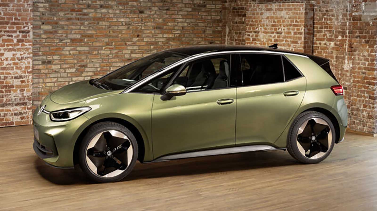 Ny boom: Elbilarna som flest privatleasar i år | Carup.se