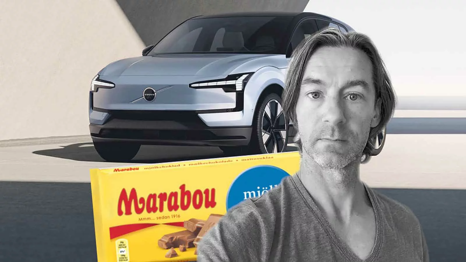 ”Hyckleri att bojkotta Marabou men blunda för Volvo” | Carup.se