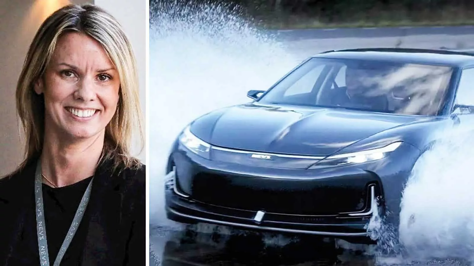 Hemliga spelet: Så räddades Nevs Emily GT | Carup.se