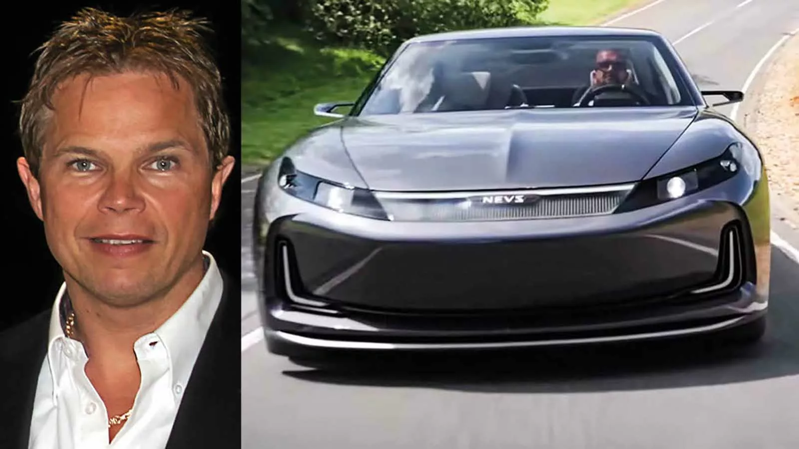 Mötet i Trollhättan klart: ”Svensk produkt med Saabs historia” | Carup.se