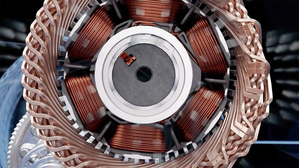 Ny elmotor utan magneter kan revolutionera elbilar | Carup.se