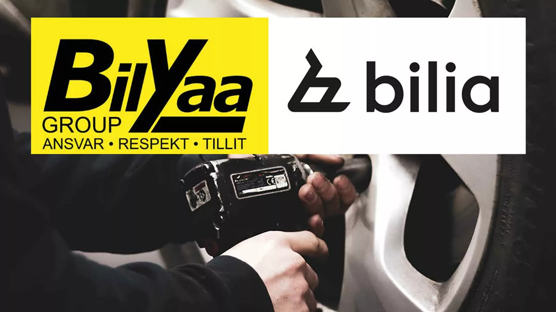Bilyaa förlorade mot Bilia – tvingas betala miljoner | Carup.se