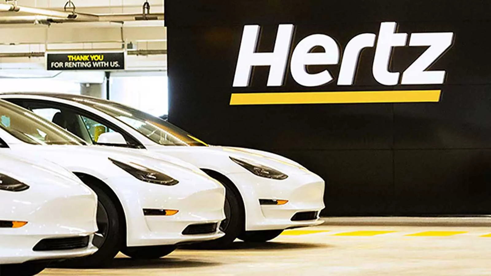 Krävdes på 100 000 kr extra i bilhyra – för fria mil | Carup.se