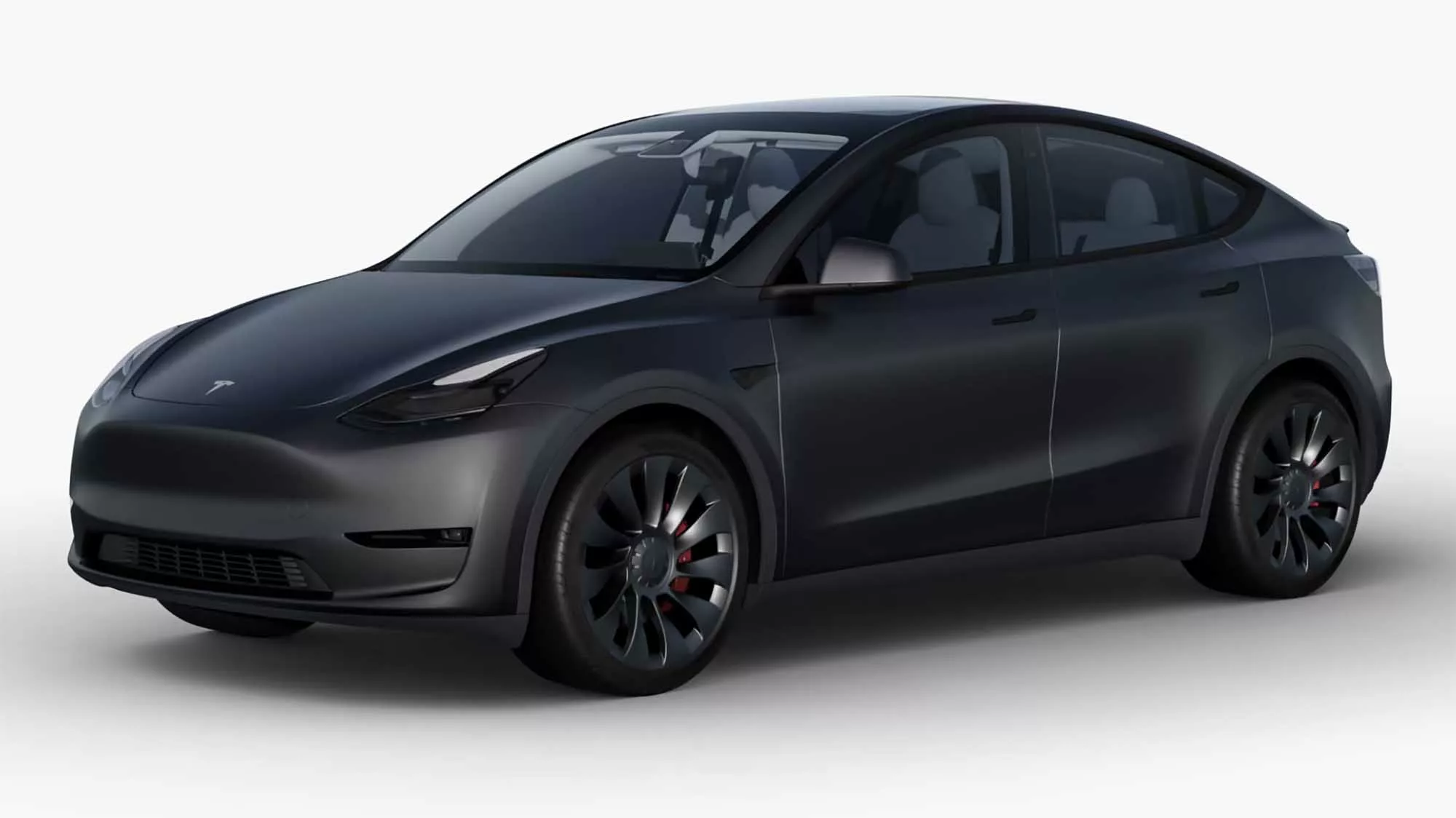 Teslas nya giv: Wrappa din elbil för 90 000 kronor | Carup.se