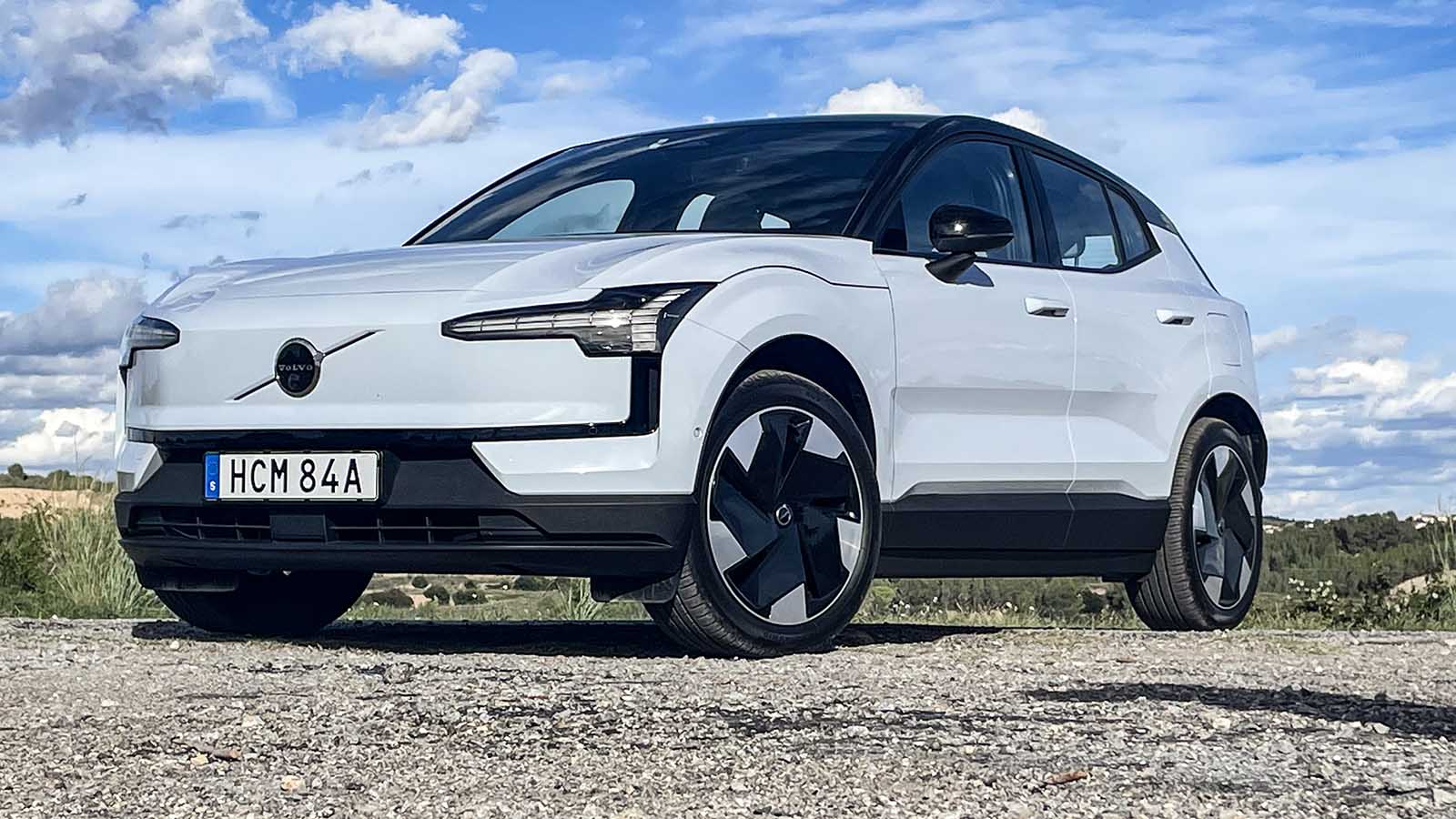 Volvos nya hemliga elbilar fram till 2026 – modell för modell | Carup.se