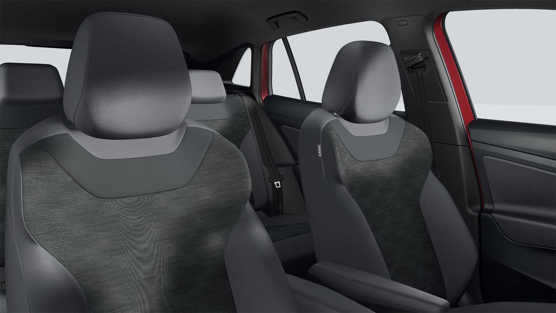 Volkswagen börjar sälja nya ID.4 med plåtfälgar | Carup.se