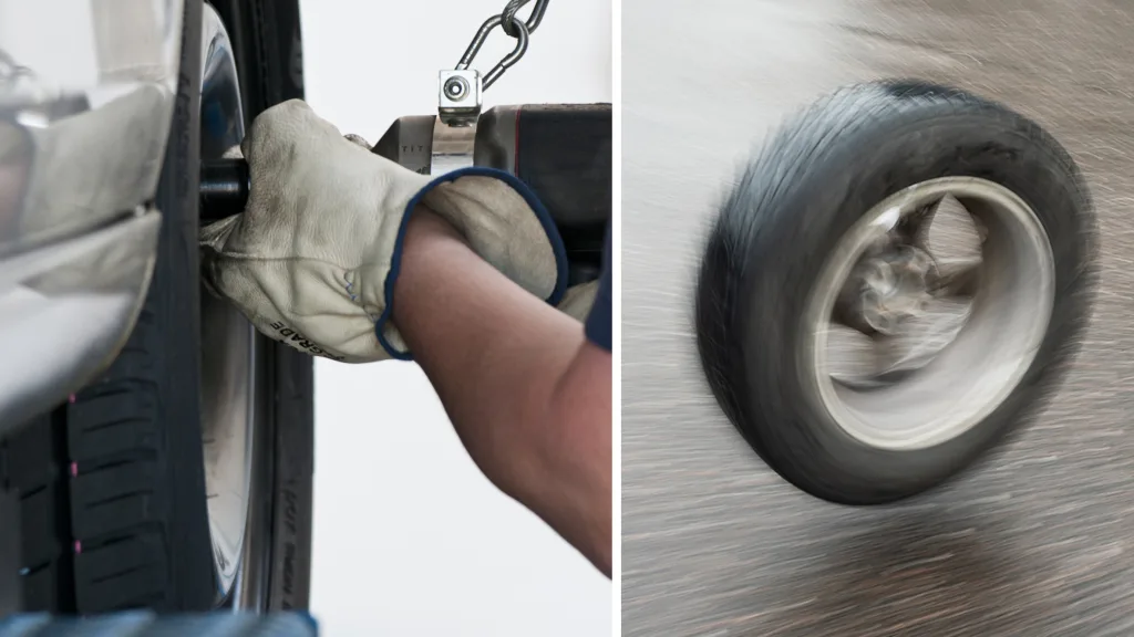 Nya råd för byte till sommardäck efter olycksvåg | Carup.se