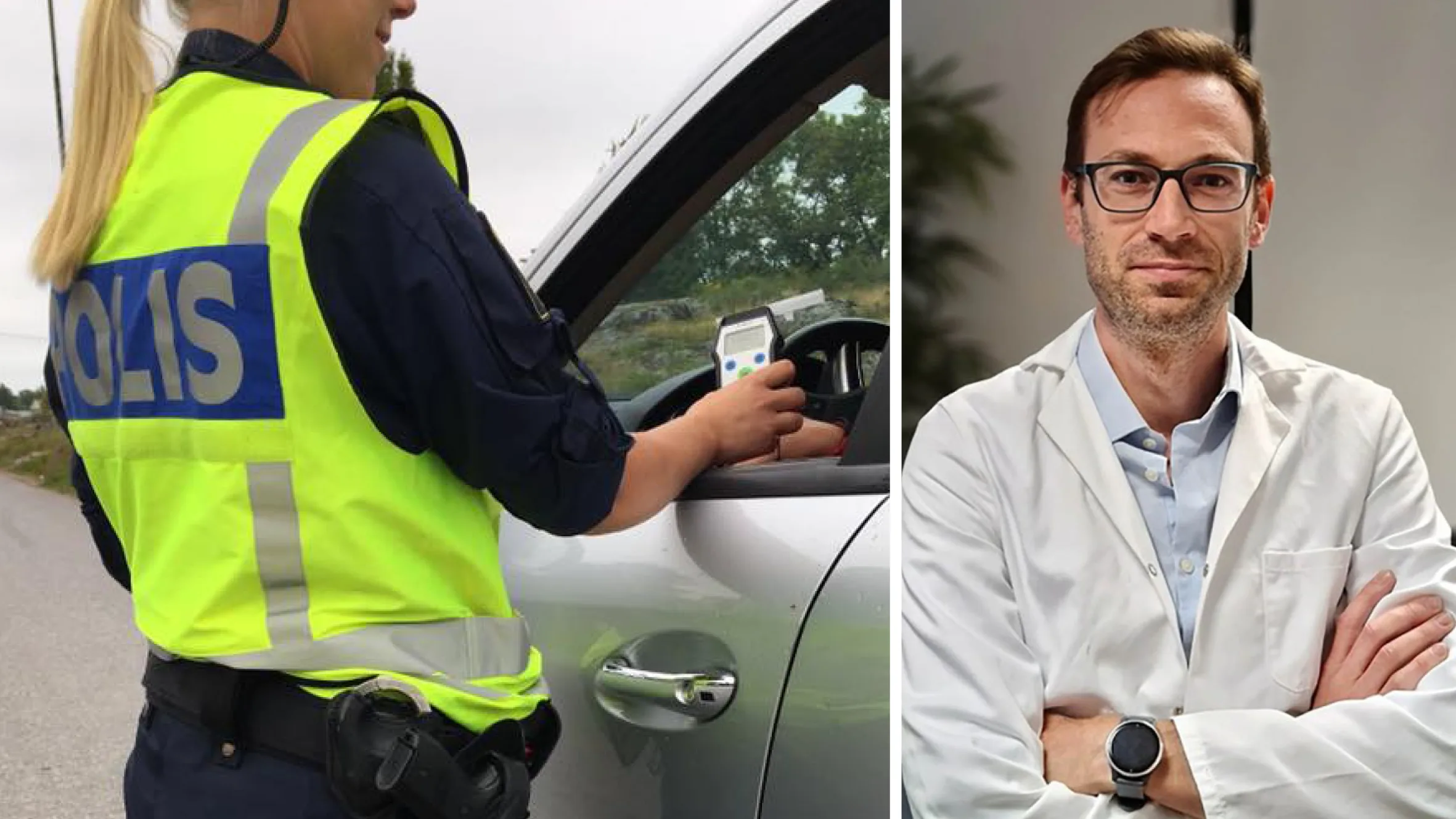 Experten varnar: Missen som gör dig rattfull i påsk | Carup.se