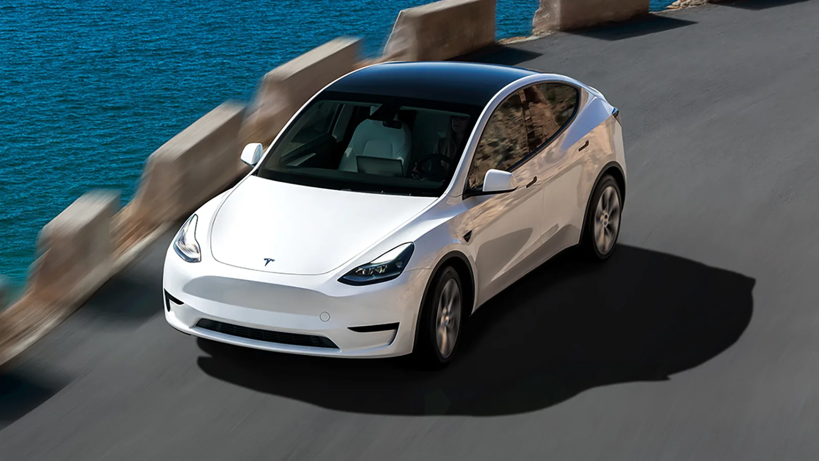 Tesla släpper ny version av Sveriges mest sålda bil | Carup.se