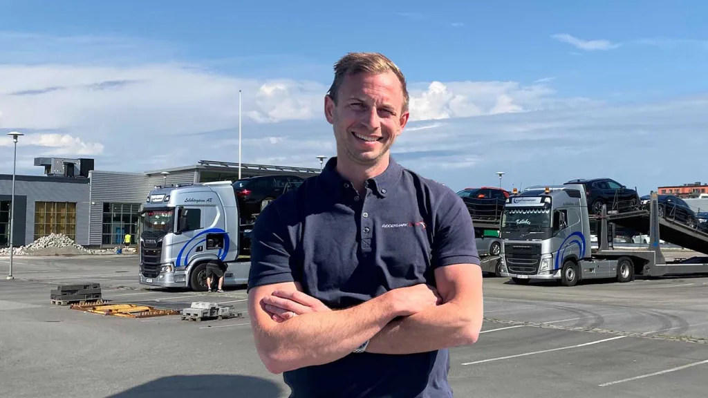 Riddermarks satsning: Jättehallar i svenska städer | Carup.se