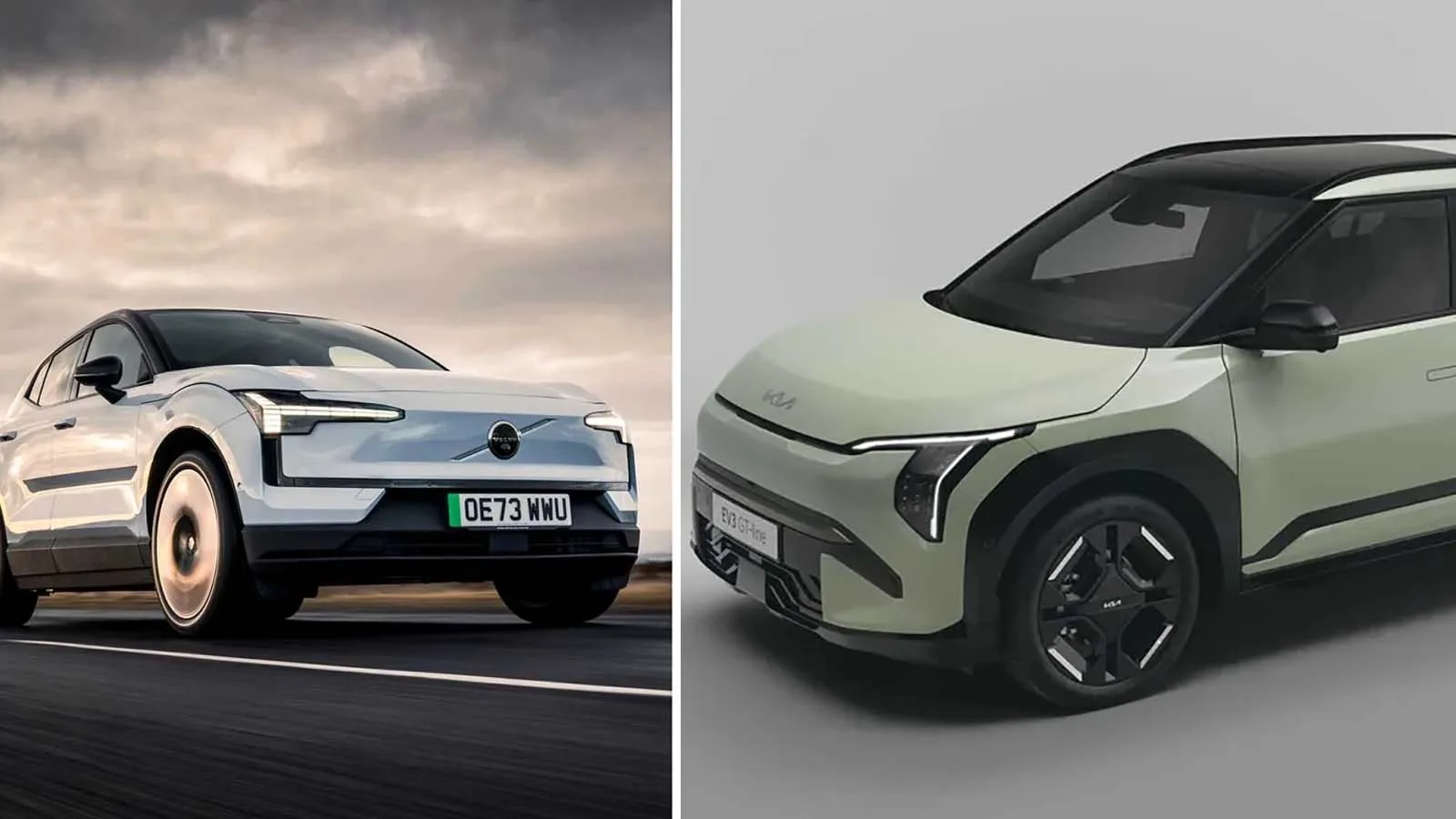 Ny boom: Elbilarna som flest privatleasar i år | Carup.se