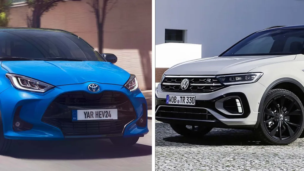 Hånade Toyota – nu ska VW kopiera tekniken | Carup.se