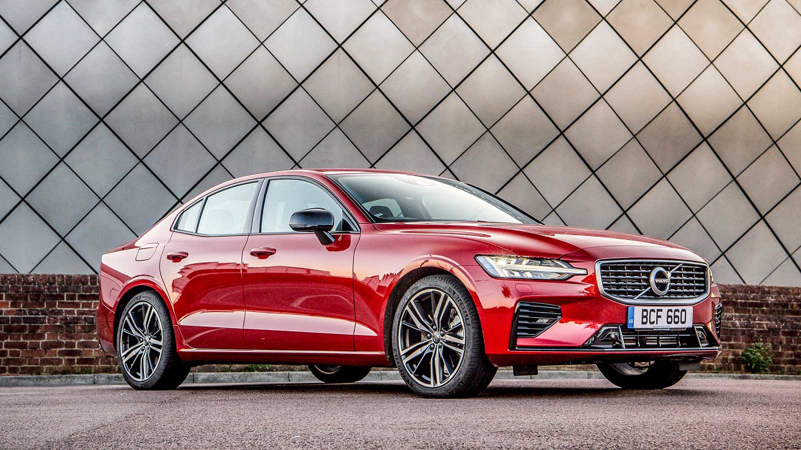 Dödsdömd – men nu ökar Volvo S60 mest av alla | Carup.se