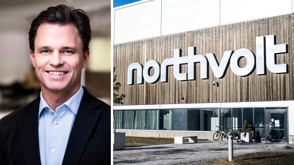 Northvolts ödesutmaning: ”Vi står i ett avgörande” | Carup.se