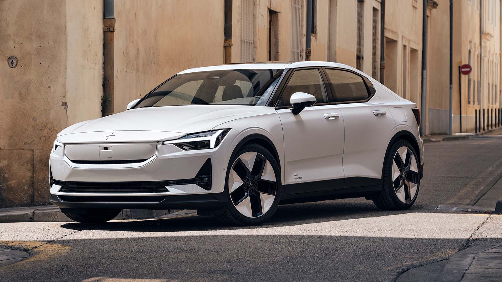 Guide: Köpa begagnad Polestar 2 | Carup.se