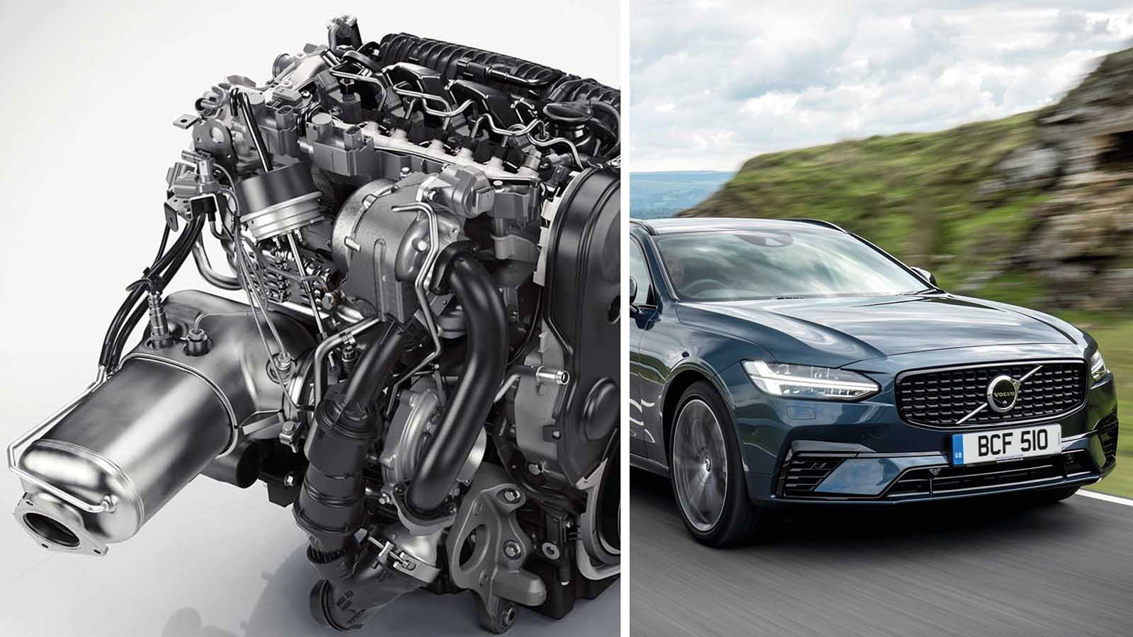 Sista historisk chans: Köpa en helt ny Volvo diesel | Carup.se