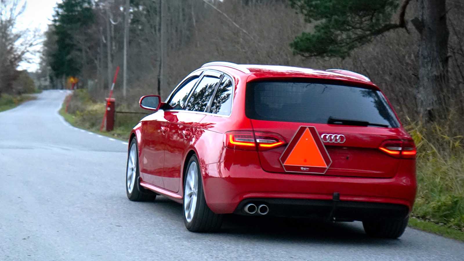 Nya regler: 10 000-tals A-traktorer kan bli värdelösa | Carup.se