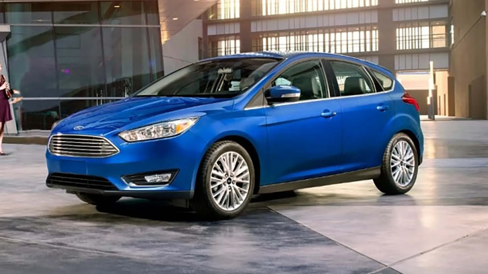 Guide: Köpa begagnad Ford Focus – se upp för fälla | Carup.se