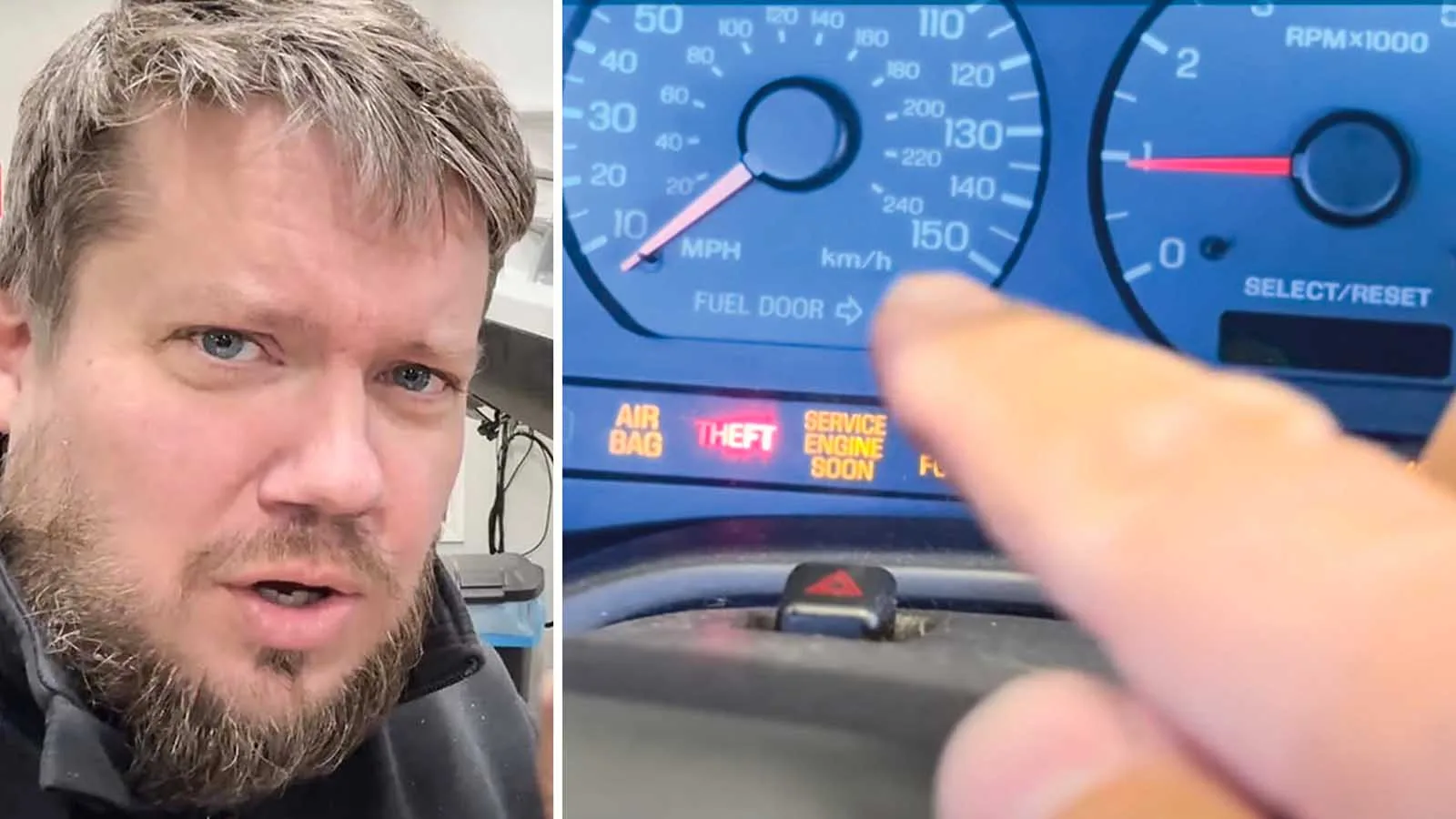 Grufman: Vanliga missen gör att du byter fel bildel | Carup.se