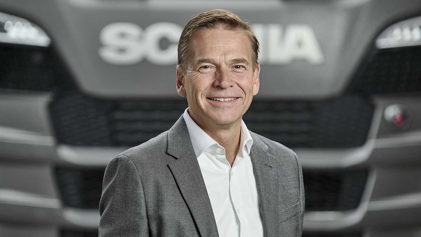 Jättebonus för Scania-anställda – vd får 500 gånger mer | Carup.se