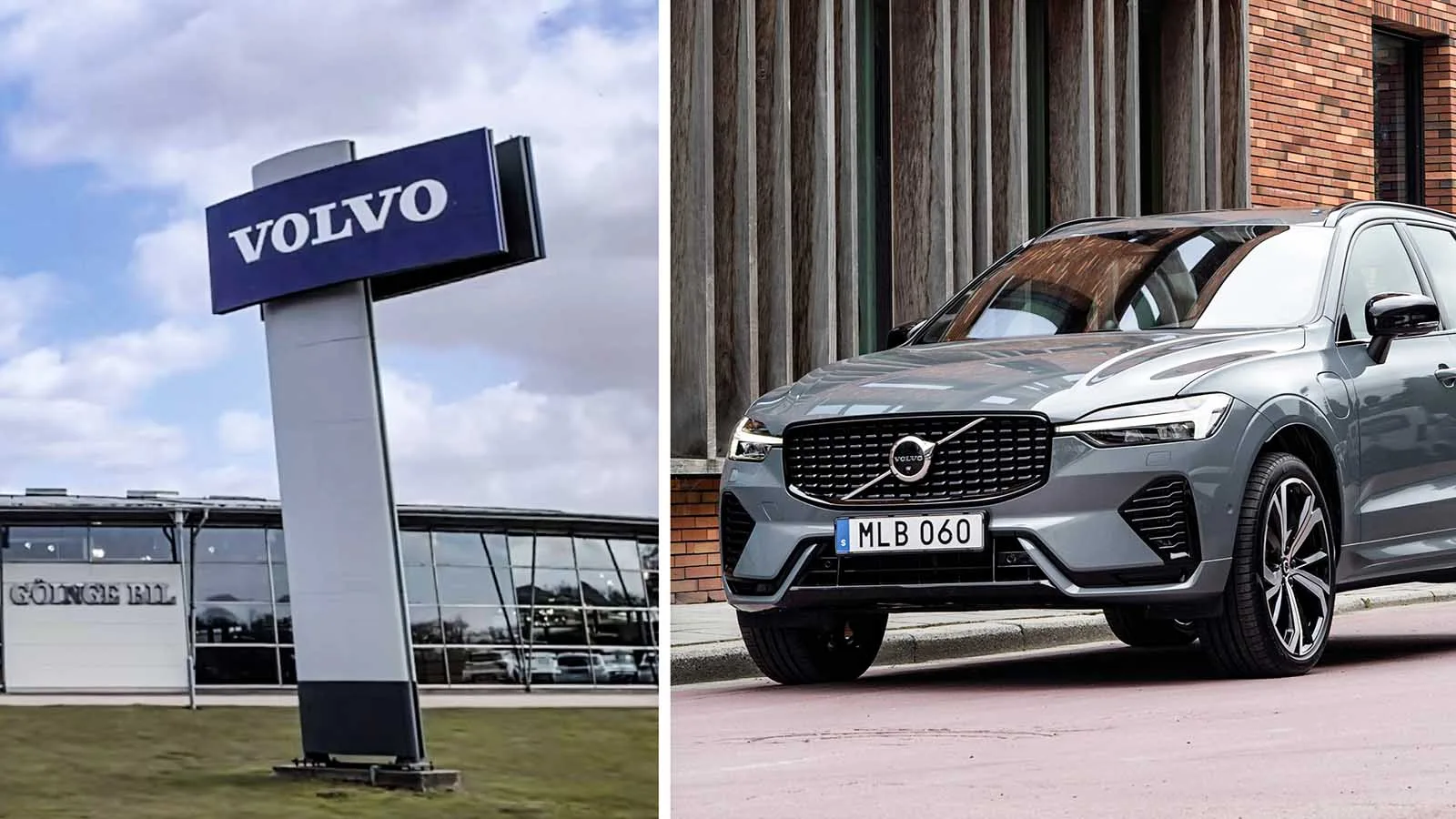 Fråntogs rätten till Volvo – ny vd driver striden | Carup.se
