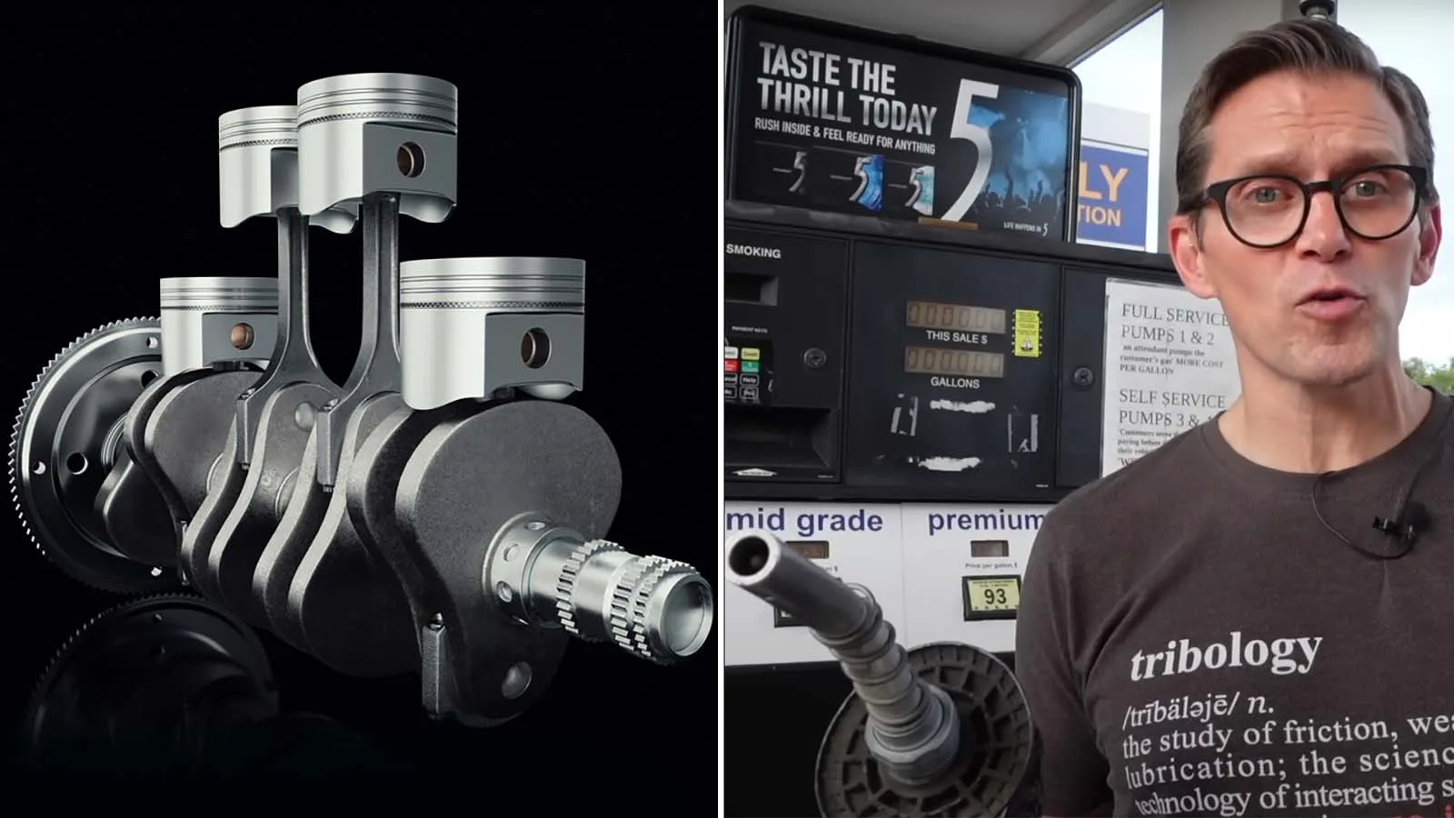 Experten: Detta är lika viktigt som olja för motorn | Carup.se