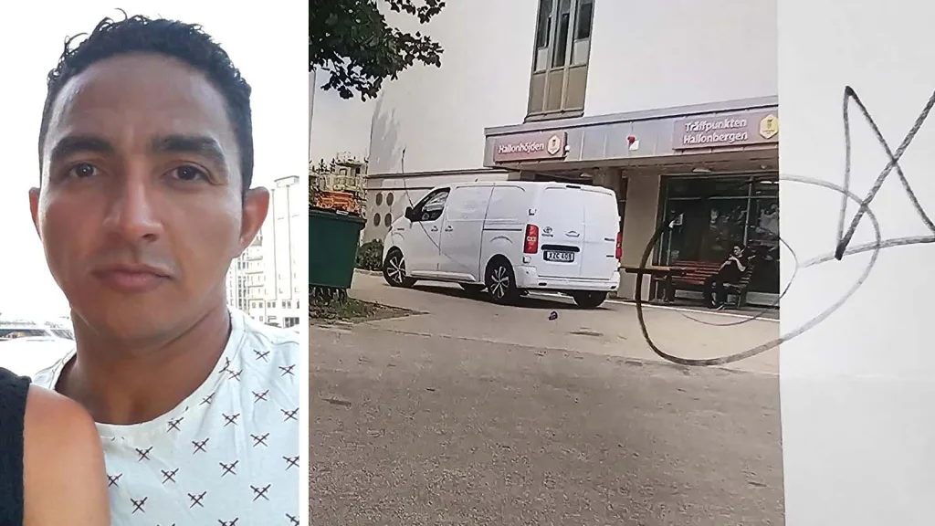 P-vakt bröt mot lagen – fick böter utan gul lapp | Carup.se