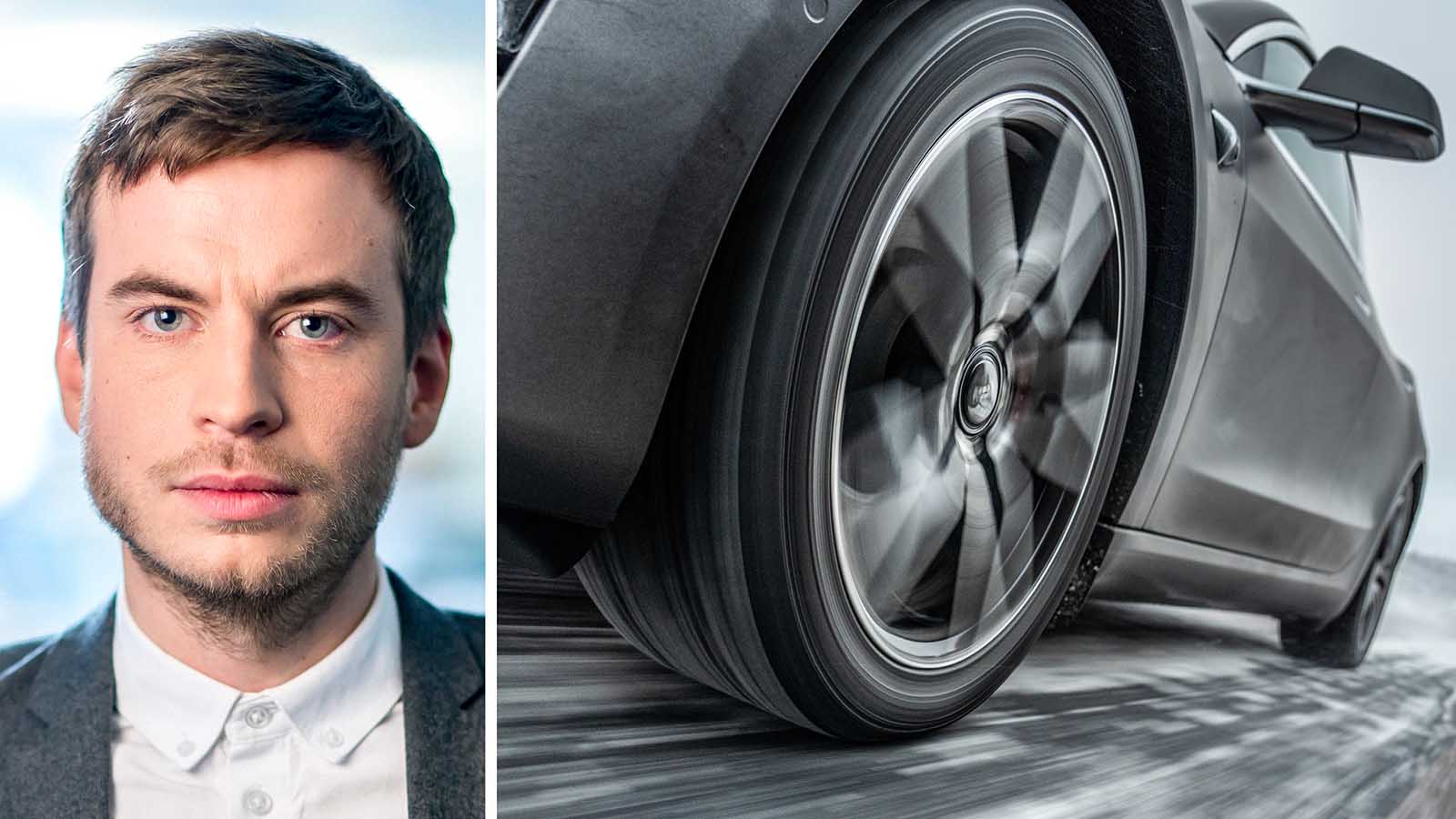 Ändrad regel: Nu förbjuds många vinterdäck | Carup.se