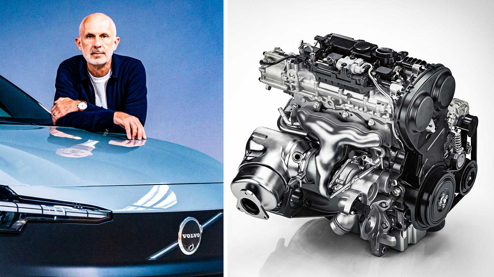 Volvo river sitt löfte – räddar kvar bensinbilar | Carup.se