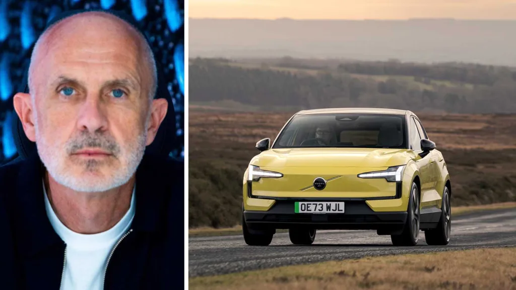 Volvos vd om hotande USA-förbud: Är inte orolig | Carup.se