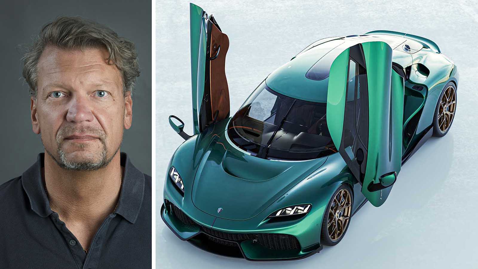 Niclas fick inte köpa Koenigsegg – får 11,5 milj kr | Carup.se