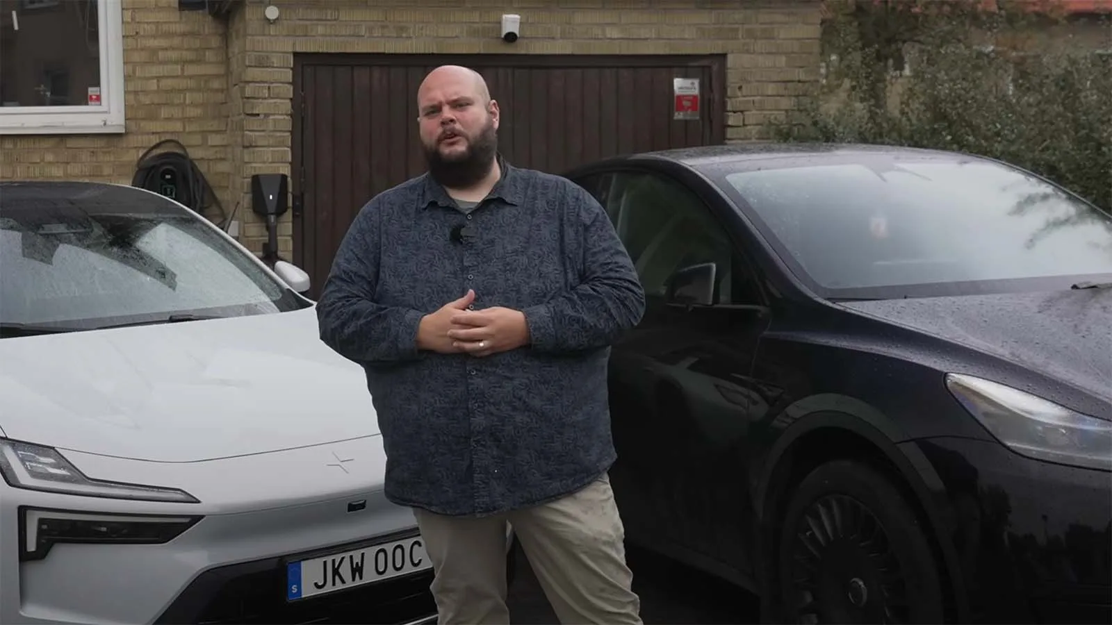 Experten: Så får du tillbaka pengar av Tesla | Carup.se