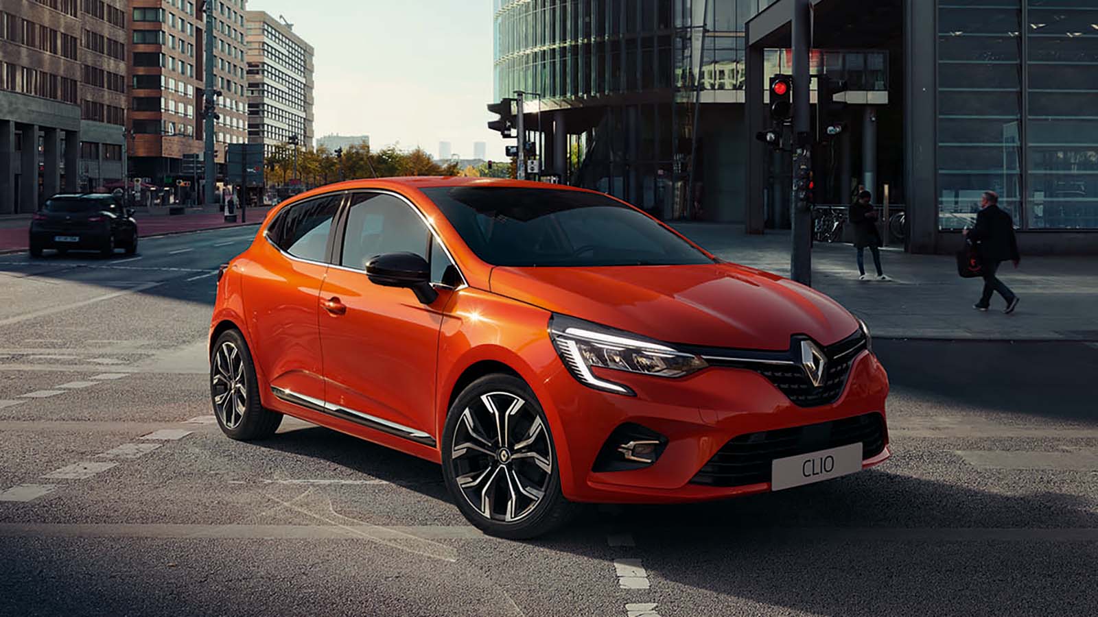 Tips och guide: Köpa begagnad Renault Clio | Carup.se