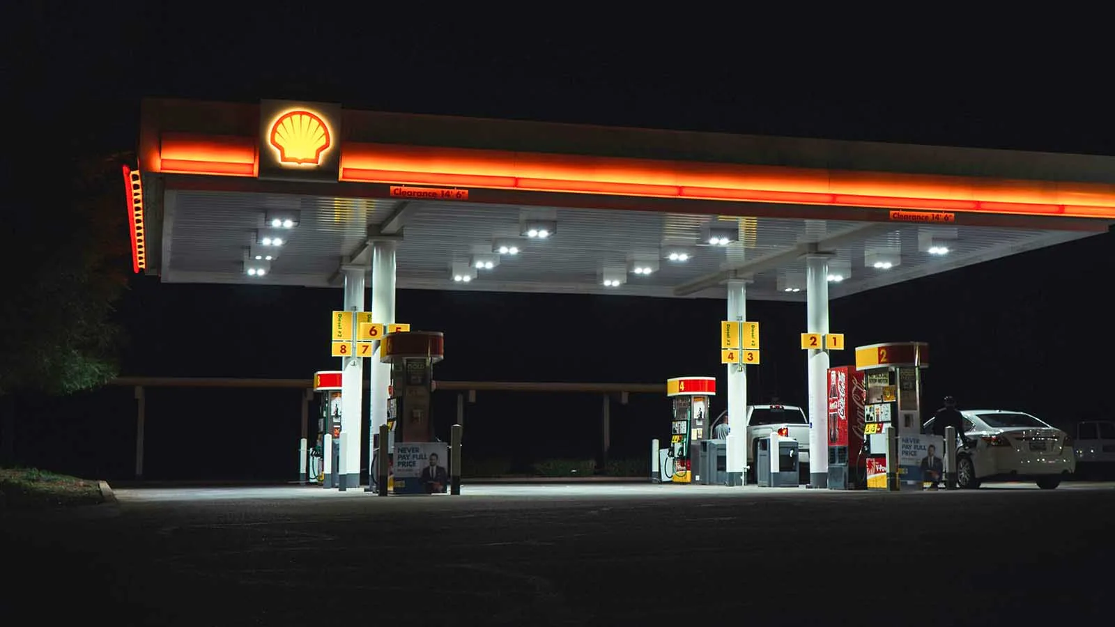 Mackkedjan försvinner från Sverige efter 113 år | Carup.se