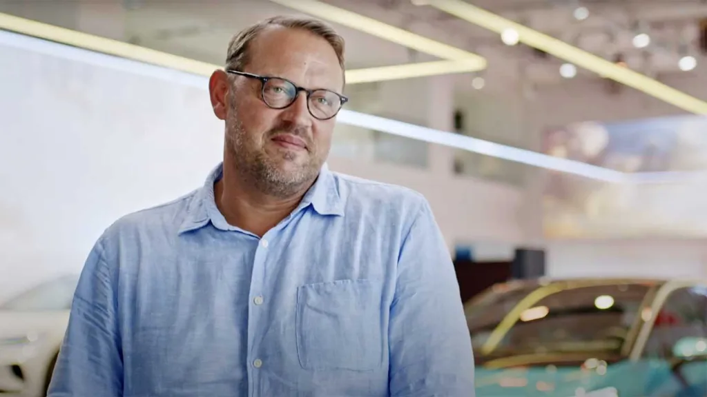 Toppchef på VW togs för droger efter semester | Carup.se