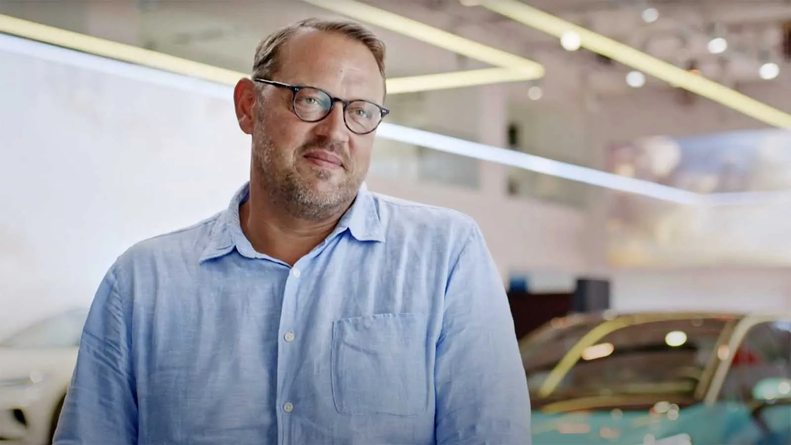 Toppchef på VW togs för droger efter semester | Carup.se