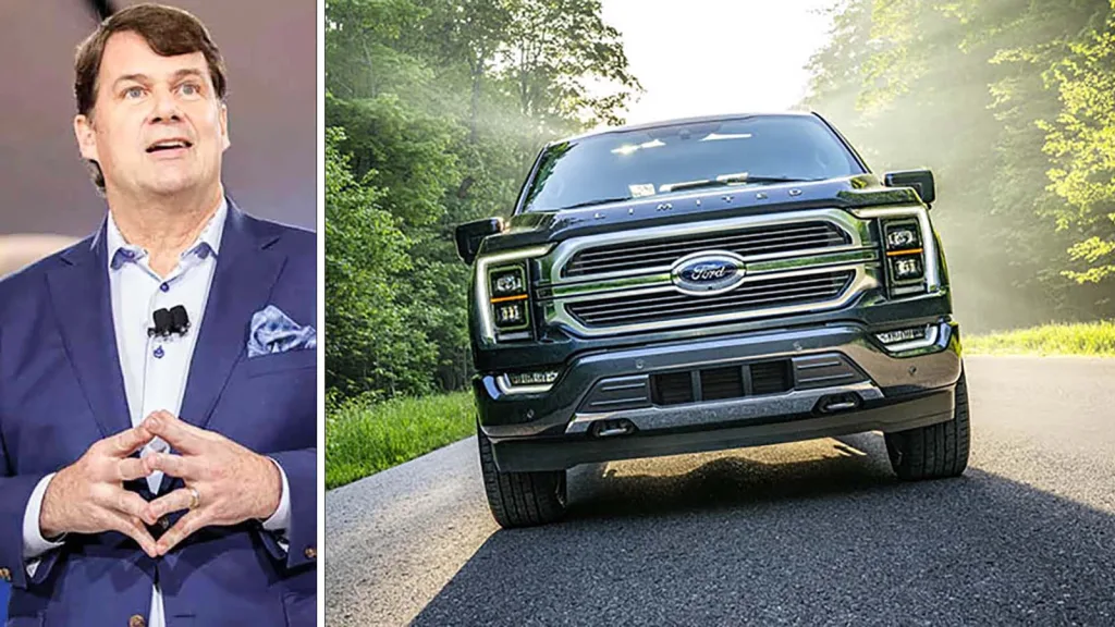 Ford struntade i återkallelse – får rekordböter | Carup.se