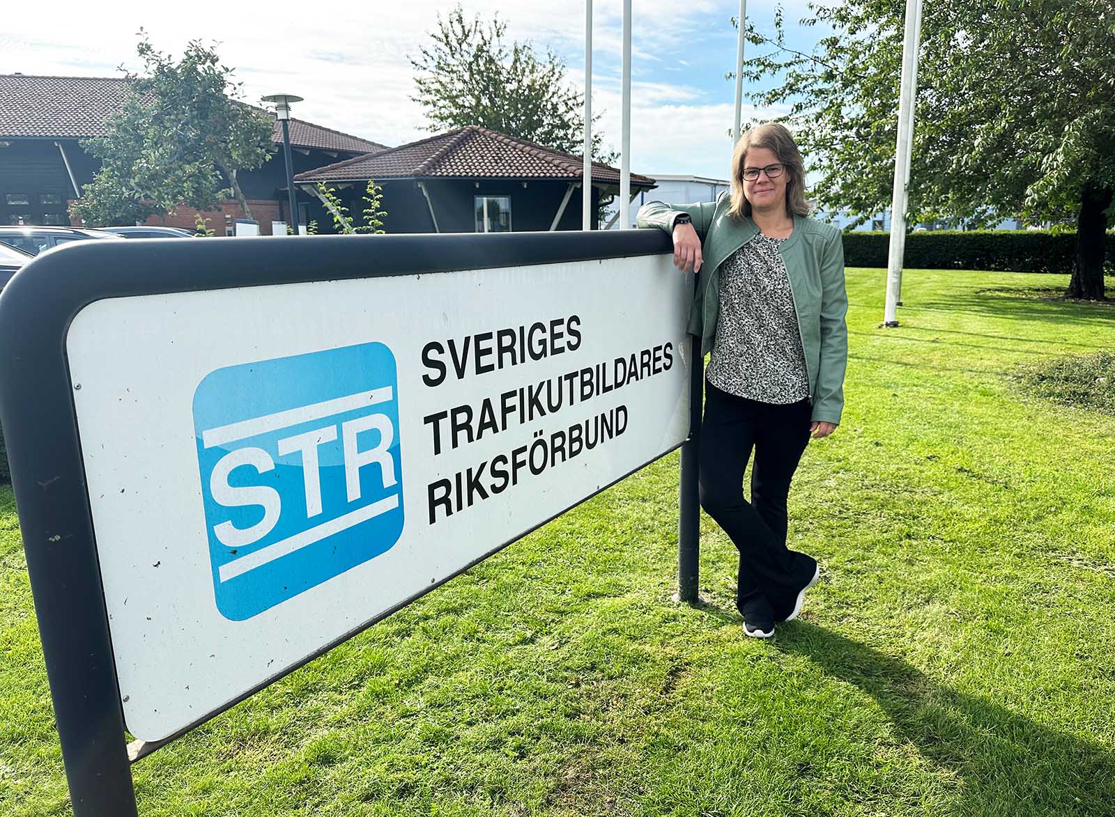 Det här kuggar flest på i körkortsprovet | Carup.se