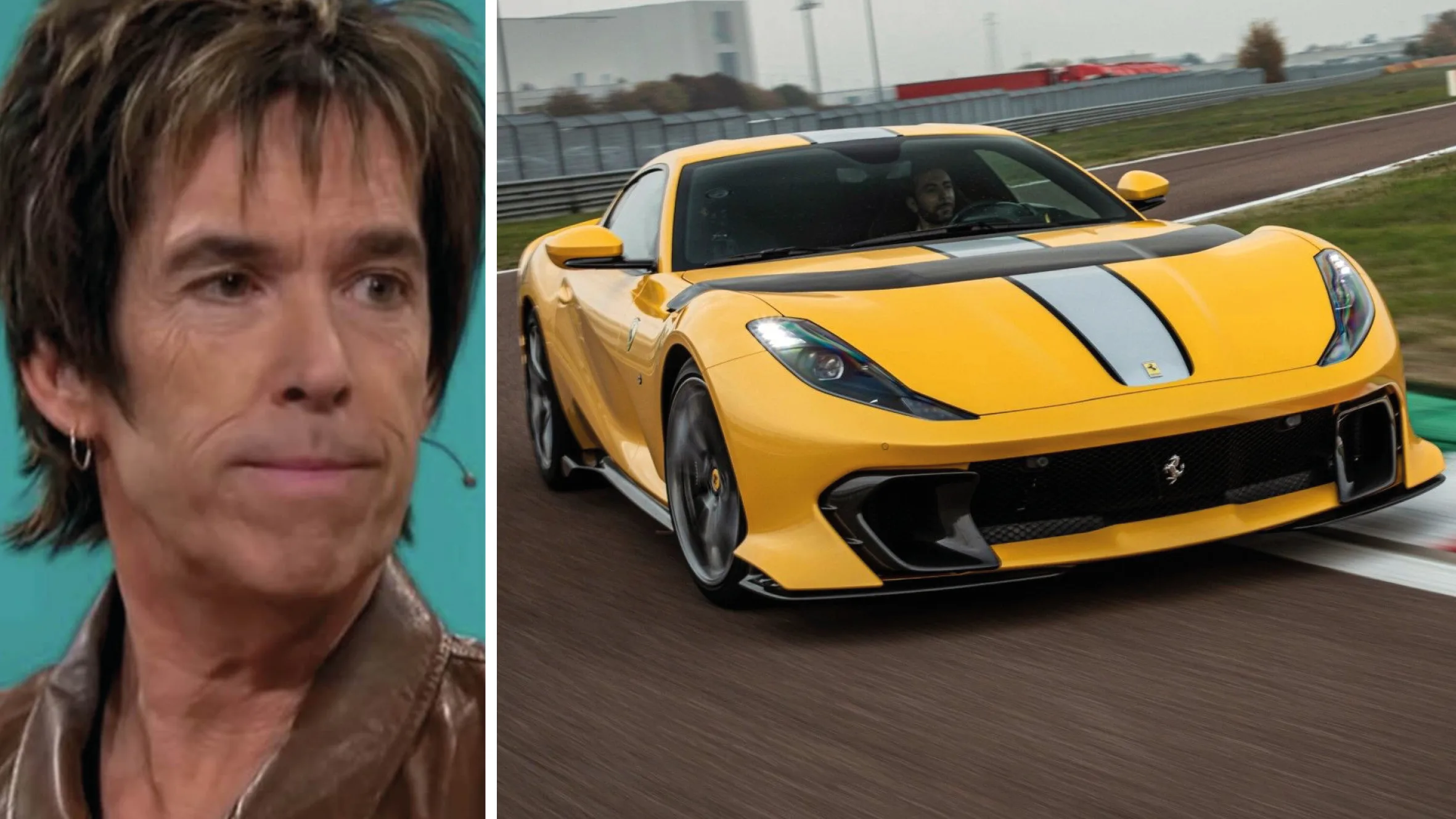Per Gessle: Därför köper jag aldrig en elbil | Carup.se